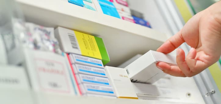 Dispensing Errors in a Hospital Pharmacy | Negligence Cases
