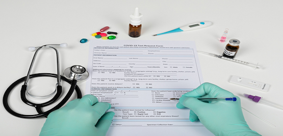 Blood Cancer Misdiagnosis: How to Make a Negligence Claim