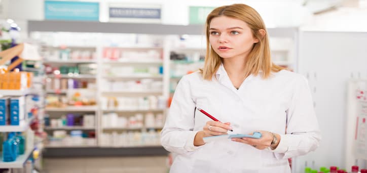 Law on Pharmacy Medication Errors | Medical Negligence Claim