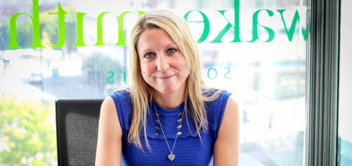 Wake Smith’s wills and probate team ranks highest ever in... | Wake ...