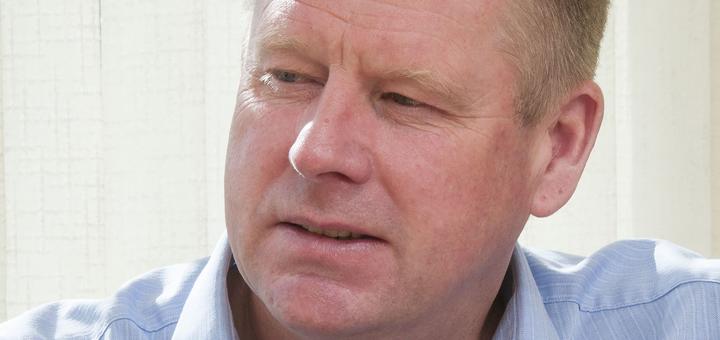 Spotlight on.. Duncan Shepherd | Wake Smith News